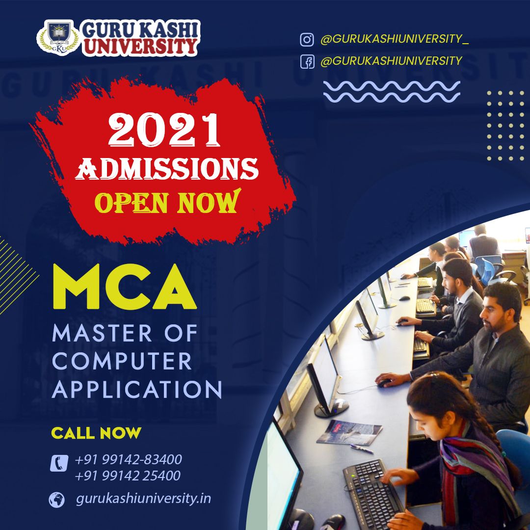 GURU KASHI UNIVERSITY Naac A++ on LinkedIn: #admissons2021 # ... GURU KASHI UNIVERSITY Naac A++ on LinkedIn: #admissons2021 # ...