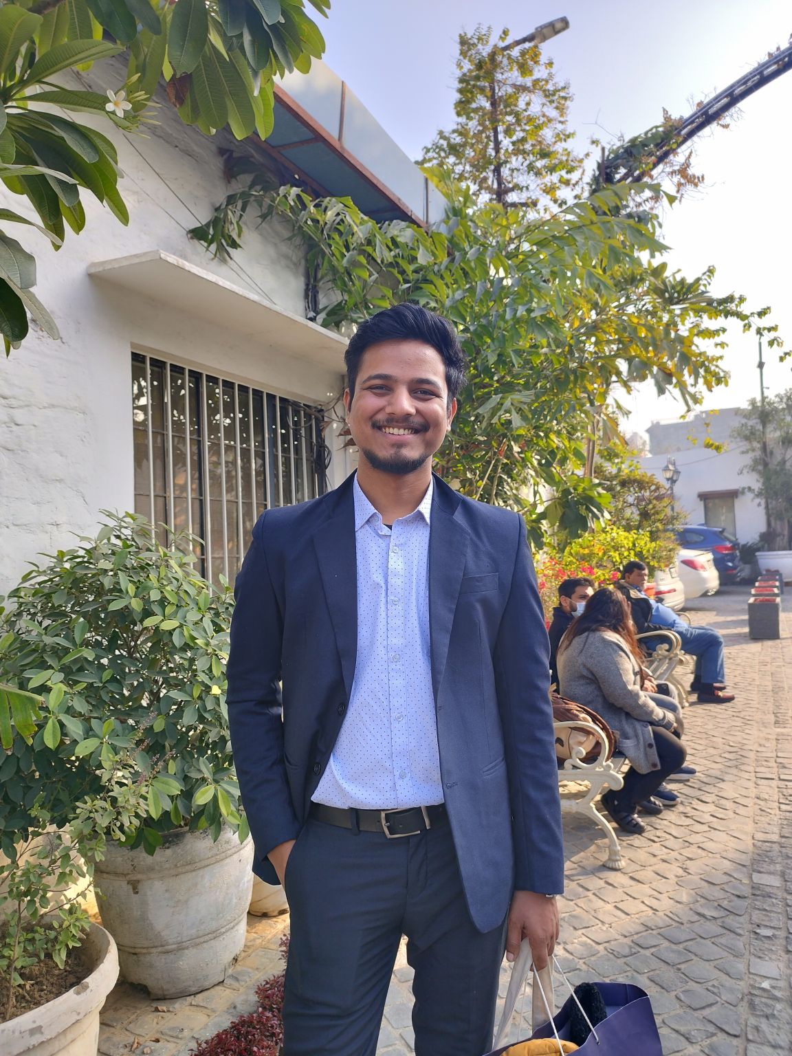 Shailesh Jaiswal on LinkedIn: #startup #entrepreneurship #smallbusiness ... Shailesh Jaiswal on LinkedIn: #startup #entrepreneurship #smallbusiness ...