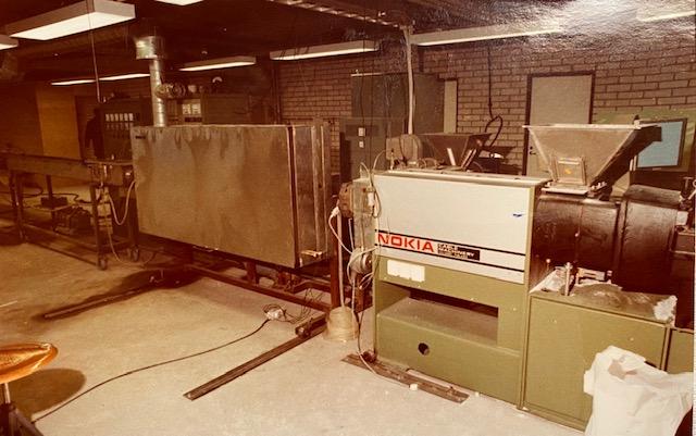 Aarne Heino on LinkedIn: My first pex-a line in year 1980. | 12 comments Aarne Heino on LinkedIn: My first pex-a line in year 1980. | 12 comments
