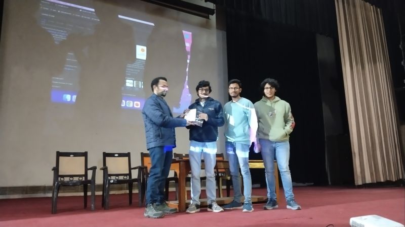 Ajay Khemariya on LinkedIn: workshop DSA Kartik bhaiya 🔥 Coding Blocks ... Ajay Khemariya on LinkedIn: workshop DSA Kartik bhaiya 🔥 Coding Blocks ...