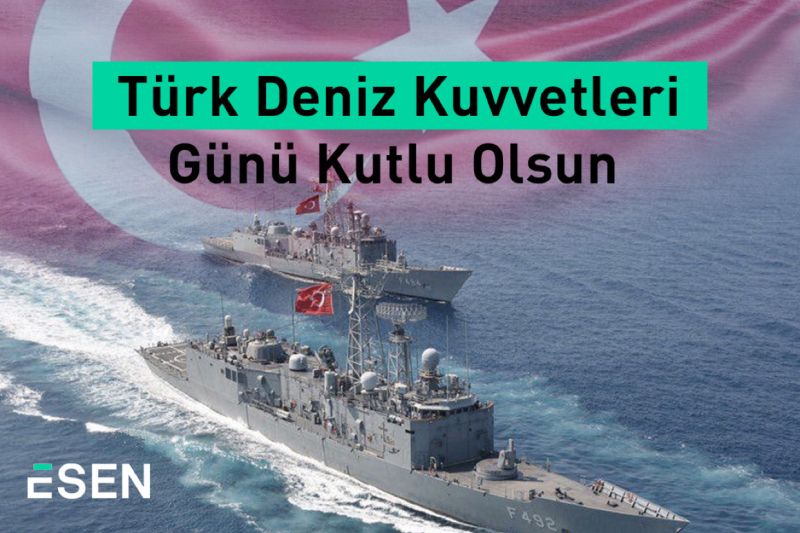 ESEN LinkedIn‘de: #esen #türkdeni̇zkuvvetleri̇ ESEN LinkedIn‘de: #esen #türkdeni̇zkuvvetleri̇