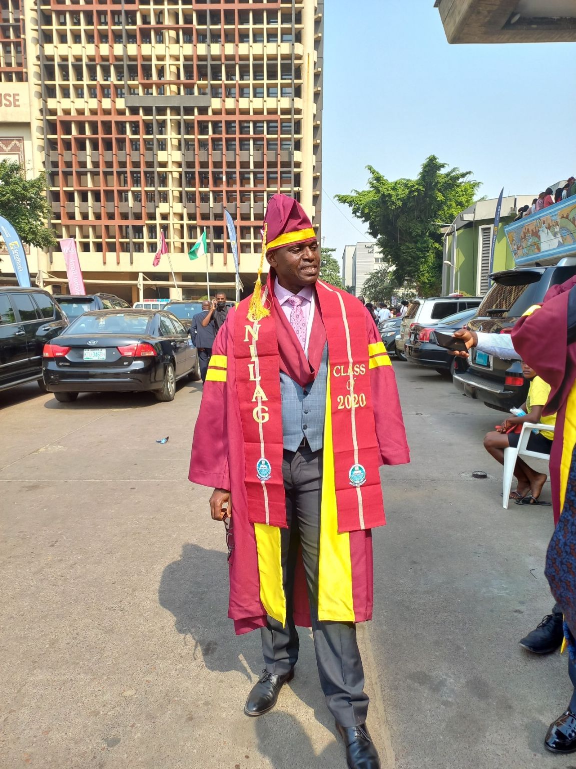 #unilag #security #newopportunities #intelligence #continousimprovement ... #unilag #security #newopportunities #intelligence #continousimprovement ...