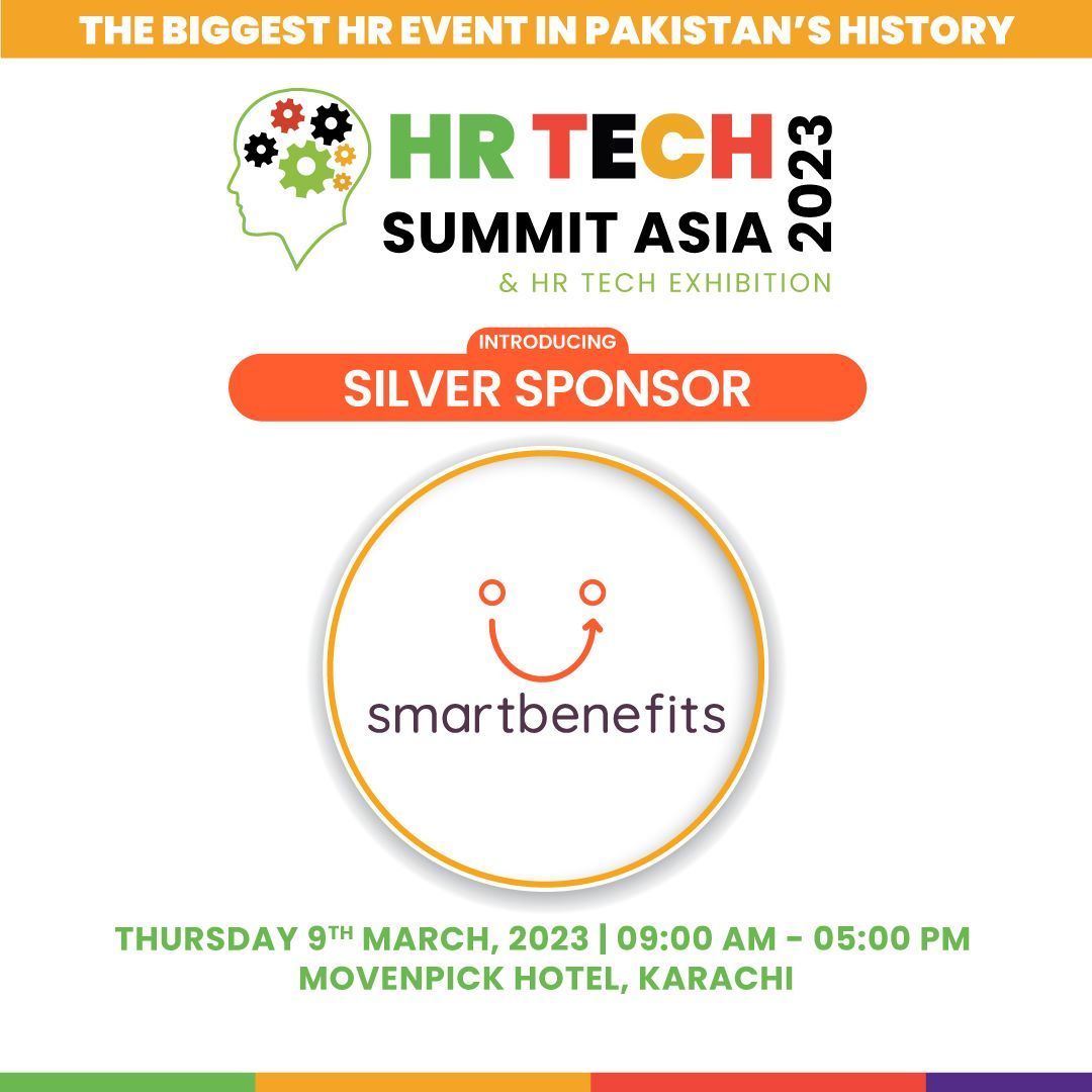 SmartBenefits on LinkedIn: Proud to be a Silver Sponsor at HR Tech ... SmartBenefits on LinkedIn: Proud to be a Silver Sponsor at HR Tech ...