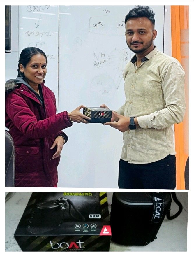 Mohammad Noshad Abbasi on LinkedIn: #appriciation #qaengineer # ... Mohammad Noshad Abbasi on LinkedIn: #appriciation #qaengineer # ...