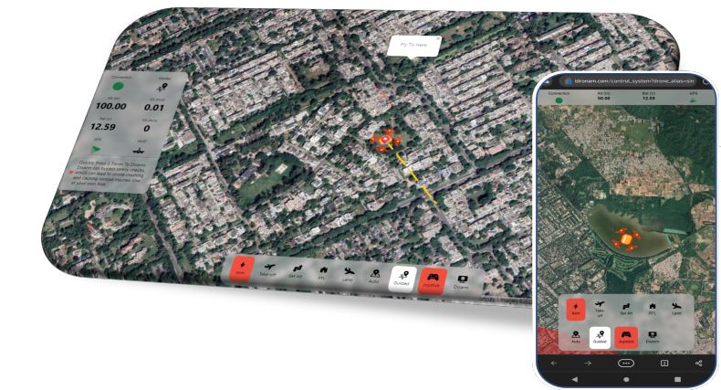 KARTIK PATHAK on LinkedIn: iDronam - Internet Control Drones | Internet ... KARTIK PATHAK on LinkedIn: iDronam - Internet Control Drones | Internet ...