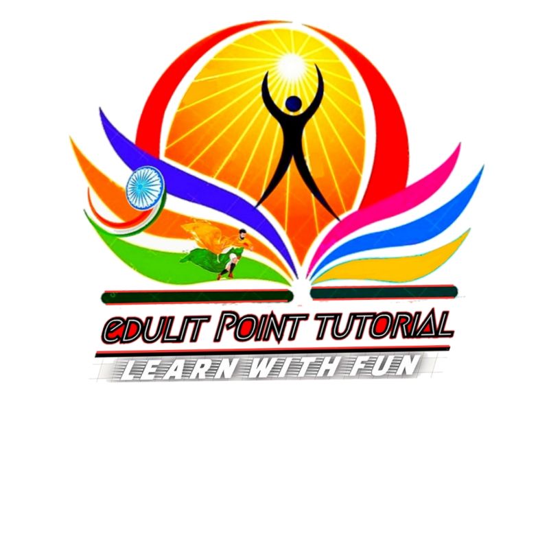 Rohit sahu on LinkedIn: Edulit POINT Tutorial🇮🇳-official logo Rohit sahu on LinkedIn: Edulit POINT Tutorial🇮🇳-official logo