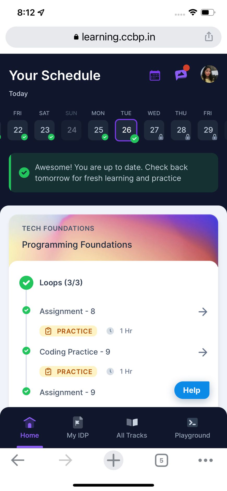 #day #pythonprogramming #30daysofcode #ccbp #nxtwave #coding | Sushma ... #day #pythonprogramming #30daysofcode #ccbp #nxtwave #coding | Sushma ...