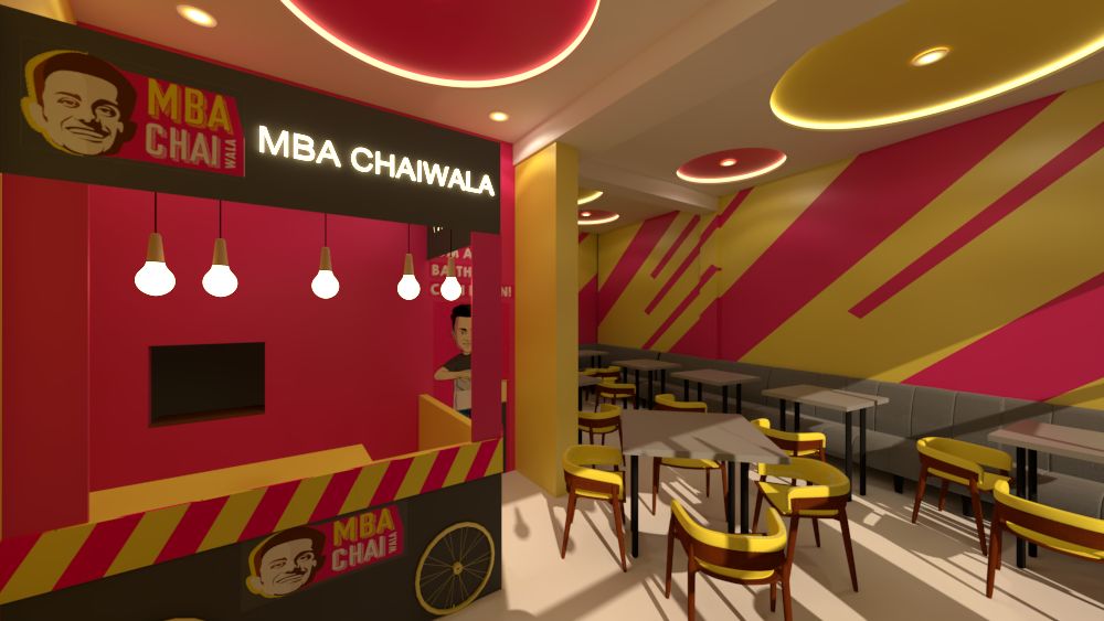 Amit Kumar Yadav on LinkedIn: #mbachaiwala #cafe Amit Kumar Yadav on LinkedIn: #mbachaiwala #cafe