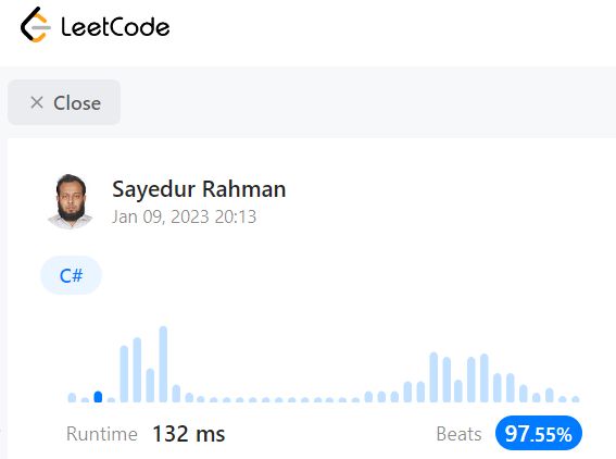 Sayedur Rahman on LinkedIn: Leetcode: 144. Binary Tree Preorder https ... Sayedur Rahman on LinkedIn: Leetcode: 144. Binary Tree Preorder https ...