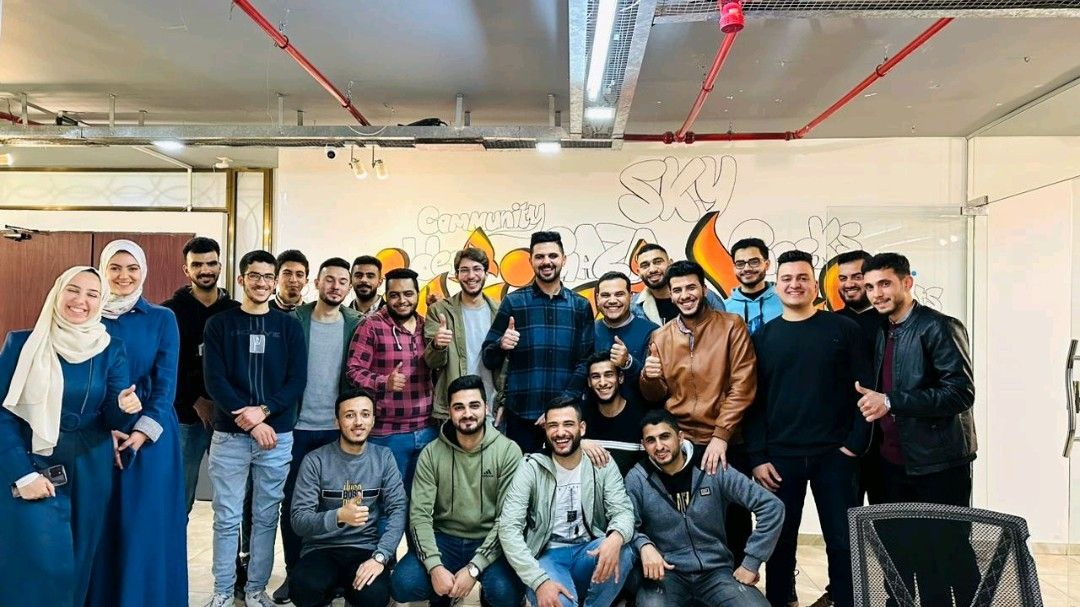 Mohammed Naim on LinkedIn: #reactjs #training Mohammed Naim on LinkedIn: #reactjs #training