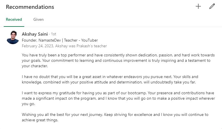 Prakash Rajotiya on LinkedIn: #react #reactjs #redux #reduxjs # ... Prakash Rajotiya on LinkedIn: #react #reactjs #redux #reduxjs # ...