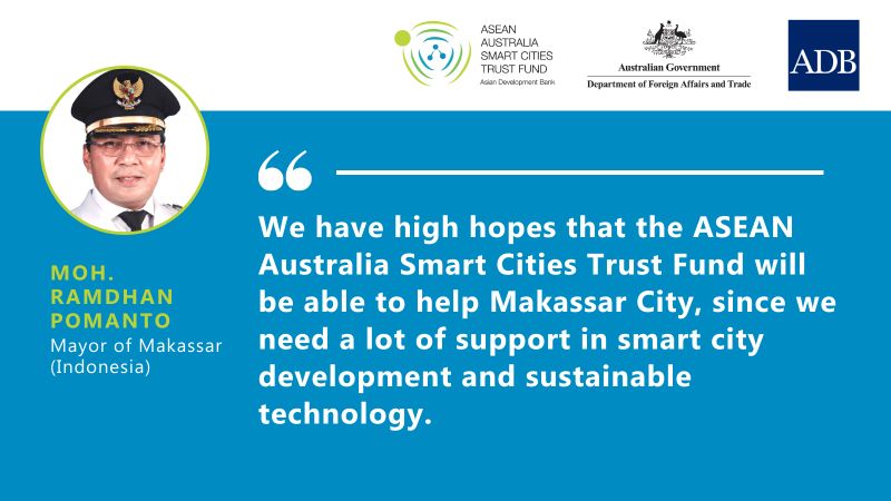 ASEAN Australia Smart Cities Trust Fund (AASCTF) on LinkedIn: # ... ASEAN Australia Smart Cities Trust Fund (AASCTF) on LinkedIn: # ...