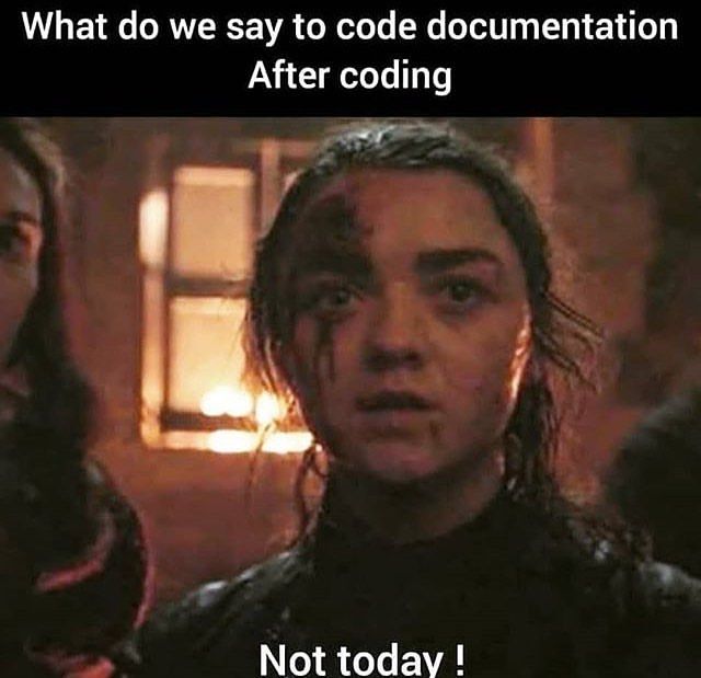 #codingpractices #coding #webdeveloper #java #codingmeme | Shawn Bataju #codingpractices #coding #webdeveloper #java #codingmeme | Shawn Bataju