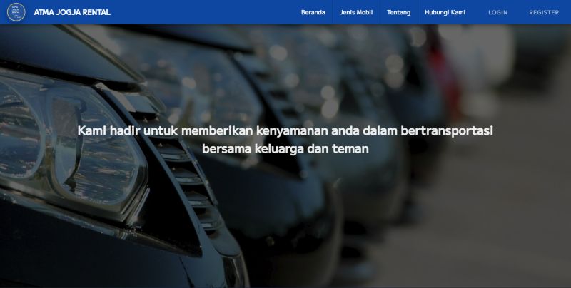 Nathanael Kevin Wijaya on LinkedIn: #project #frontend #vuejs #laravel ... Nathanael Kevin Wijaya on LinkedIn: #project #frontend #vuejs #laravel ...