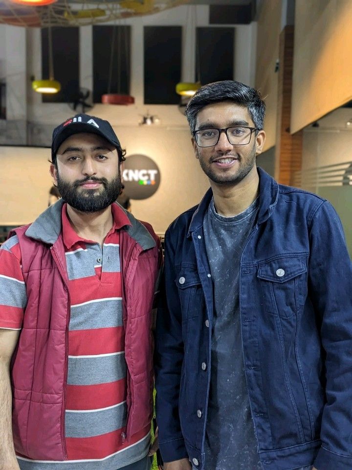 Hammad Khan on LinkedIn: #flutter #fluttercommunity #technology Hammad Khan on LinkedIn: #flutter #fluttercommunity #technology