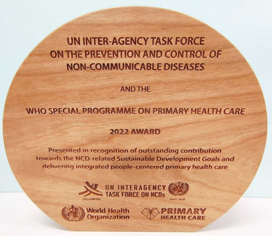 #ncds #sdgs | Naiyar Azam #ncds #sdgs | Naiyar Azam