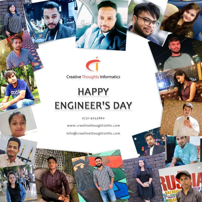 Amit Holkar on LinkedIn: #engineering #engineerday #technology # ... Amit Holkar on LinkedIn: #engineering #engineerday #technology # ...