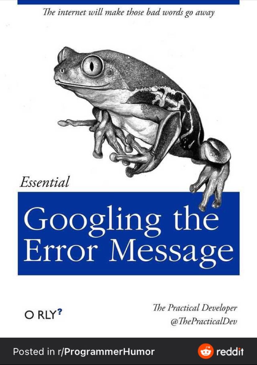 Oluwatobi Giwa on LinkedIn: #coding #codingpractices #data # ... Oluwatobi Giwa on LinkedIn: #coding #codingpractices #data # ...