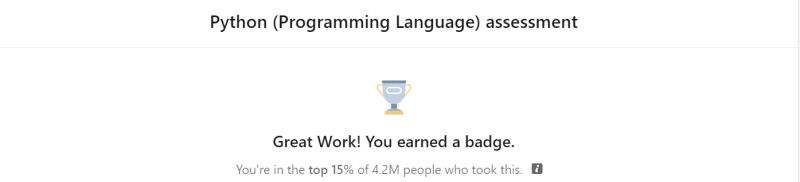 Soham Kulthe on LinkedIn: #pythonprogramming #datascience #learner Soham Kulthe on LinkedIn: #pythonprogramming #datascience #learner