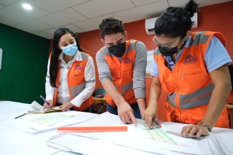 Calibre Mining Corp on LinkedIn: #exploration #calibremining #mining # ... Calibre Mining Corp on LinkedIn: #exploration #calibremining #mining # ...