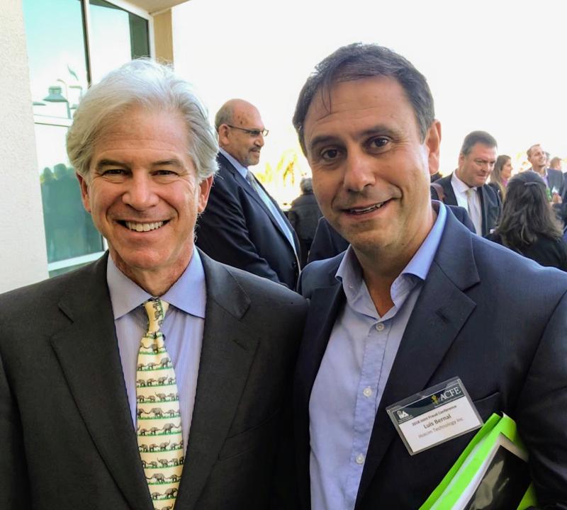 Luis Bernal on LinkedIn: Stimulating exchange with former Enron CFO ... Luis Bernal on LinkedIn: Stimulating exchange with former Enron CFO ...
