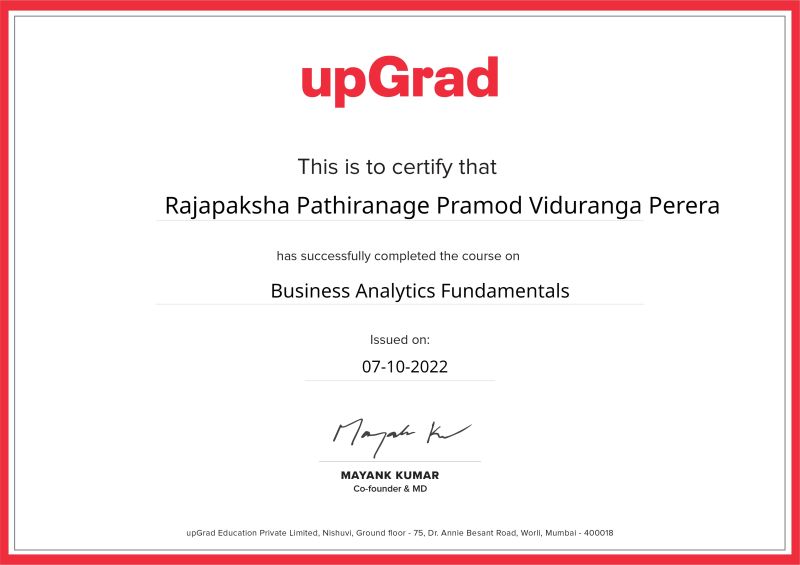 Pramod Perera on LinkedIn: #businessanalyst #powerbi #statistics Pramod Perera on LinkedIn: #businessanalyst #powerbi #statistics