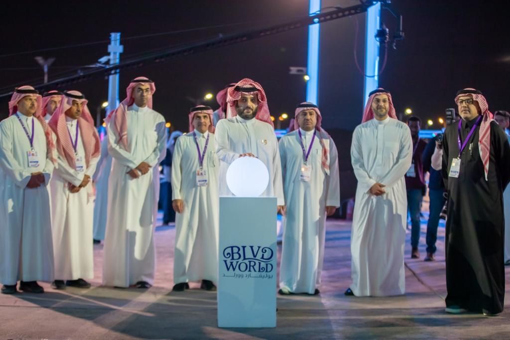 Ahmed Malatani on LinkedIn: #riyadhseason #beyondimagination Ahmed Malatani on LinkedIn: #riyadhseason #beyondimagination