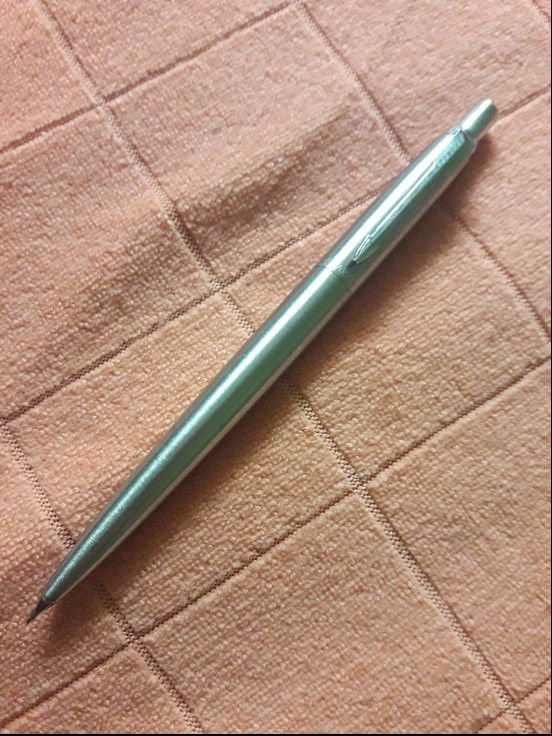 Mayank Gupta on LinkedIn: One of my most prized possessions, a Parker ... Mayank Gupta on LinkedIn: One of my most prized possessions, a Parker ...