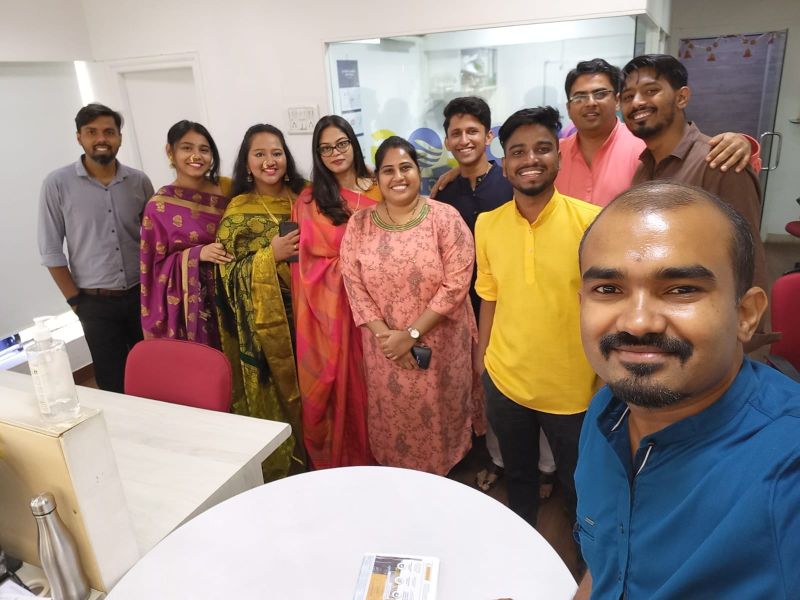 Prolog India Private Limited on LinkedIn: #makeyournextbigmove # ... Prolog India Private Limited on LinkedIn: #makeyournextbigmove # ...
