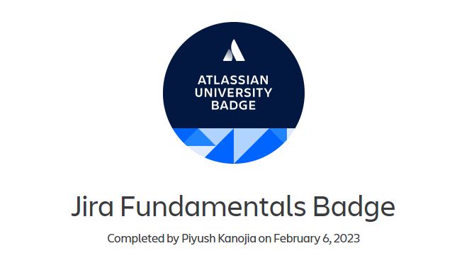Piyush Kanojia on LinkedIn: #atlassian #jira #jirasoftware #scrum # ... Piyush Kanojia on LinkedIn: #atlassian #jira #jirasoftware #scrum # ...