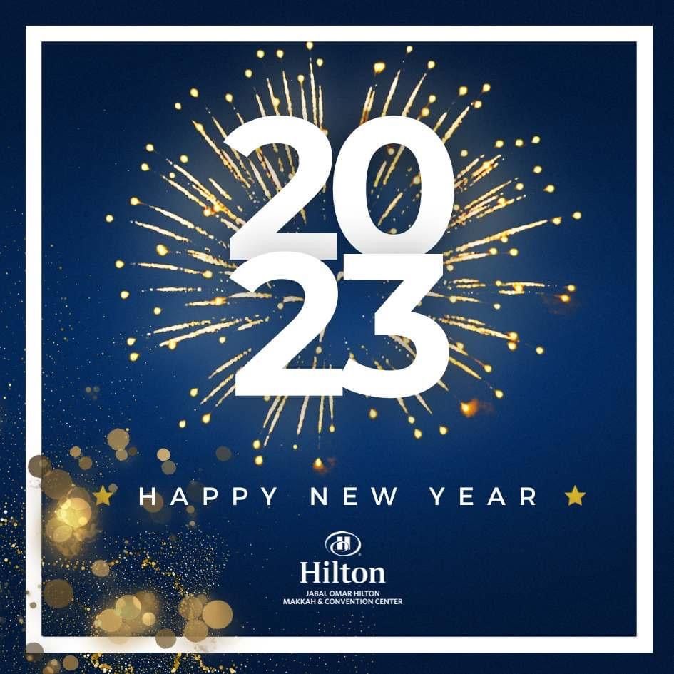 Almudzrin Abdurahim on LinkedIn: #hny #hilton #wearehiltonwearehospitality Almudzrin Abdurahim on LinkedIn: #hny #hilton #wearehiltonwearehospitality