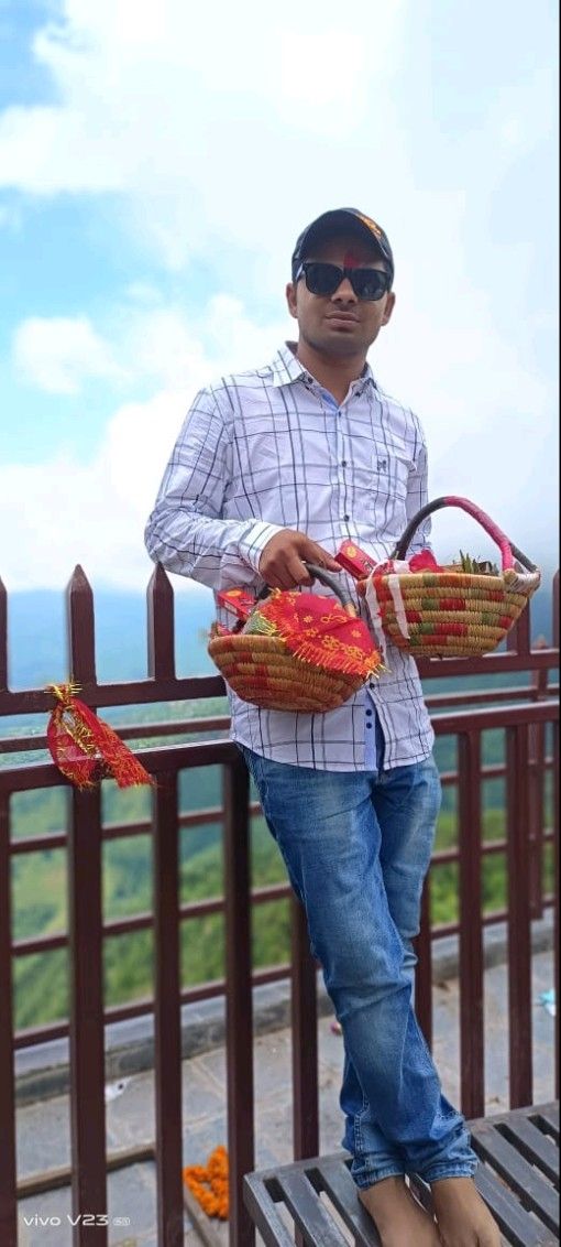 Suraj Kumar Pandey posted on LinkedIn Suraj Kumar Pandey posted on LinkedIn