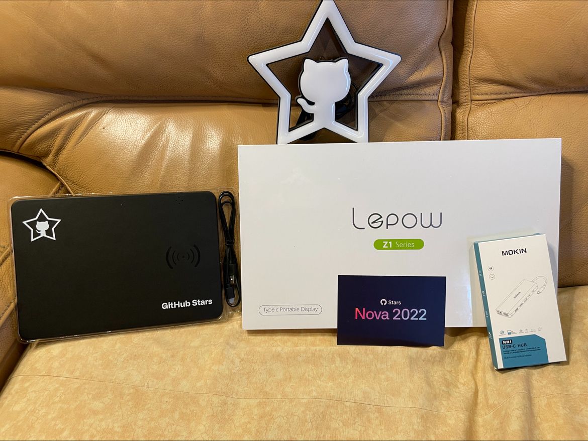 Xavier Portilla Edo on LinkedIn: #githubstar Xavier Portilla Edo on LinkedIn: #githubstar