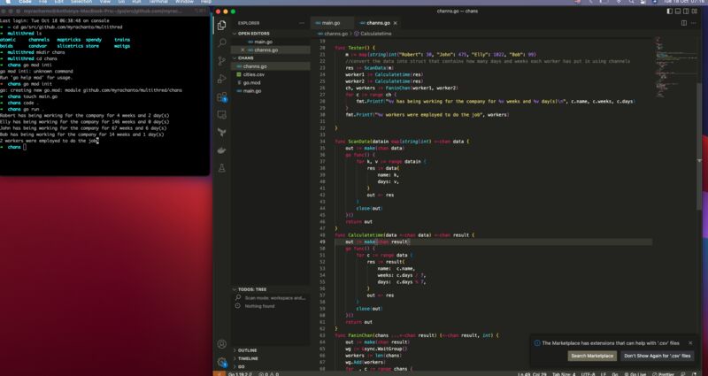 Anthony Miracho on LinkedIn: #programming #work #communication # ... Anthony Miracho on LinkedIn: #programming #work #communication # ...