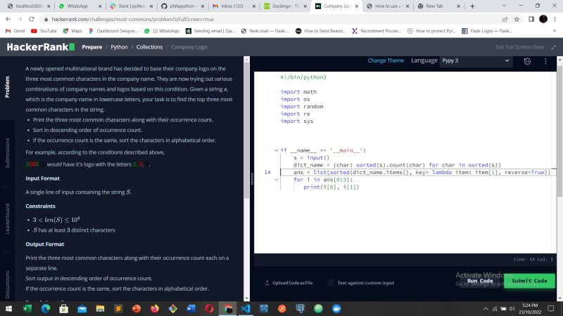 Odulaja Philip Temitayo on LinkedIn: #python #work #linkedin #learning ... Odulaja Philip Temitayo on LinkedIn: #python #work #linkedin #learning ...