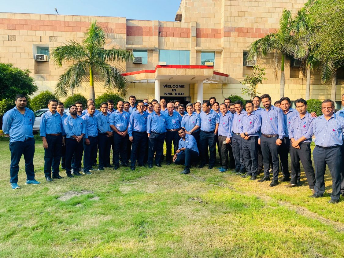 Monu Bhati on LinkedIn: #krishnamarutiltd #happyretirement #maruti #kml #r Monu Bhati on LinkedIn: #krishnamarutiltd #happyretirement #maruti #kml #r
