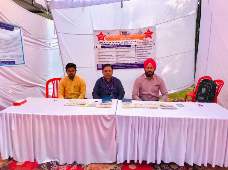 Multi Skill Development Centre Amritsar on LinkedIn: Multi Skill ... Multi Skill Development Centre Amritsar on LinkedIn: Multi Skill ...
