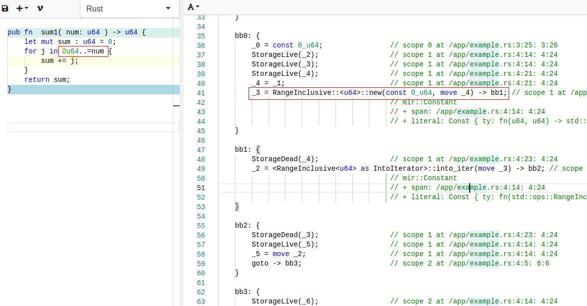 Henrique Bucher on LinkedIn: #rustlang #cpp #cplusplus #programming ... Henrique Bucher on LinkedIn: #rustlang #cpp #cplusplus #programming ...