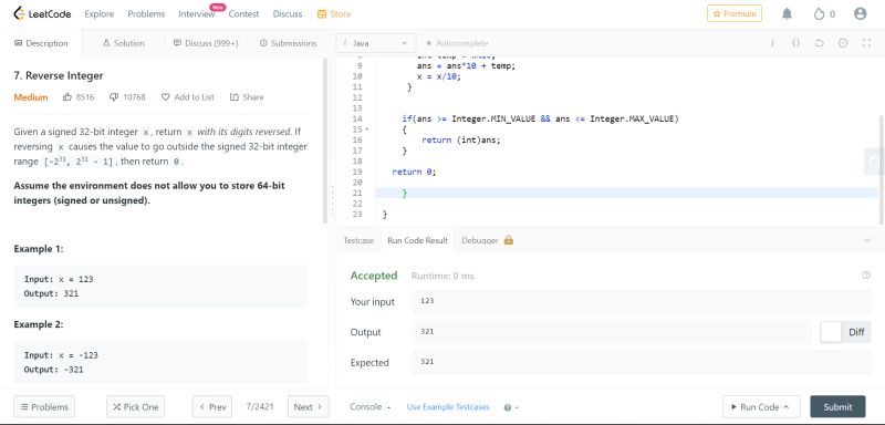 Dinesh Puniya on LinkedIn: #30daysofcode #30daysofcodechallenge #dsaone ... Dinesh Puniya on LinkedIn: #30daysofcode #30daysofcodechallenge #dsaone ...