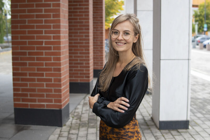 Jaana Rahko posted on LinkedIn Jaana Rahko posted on LinkedIn