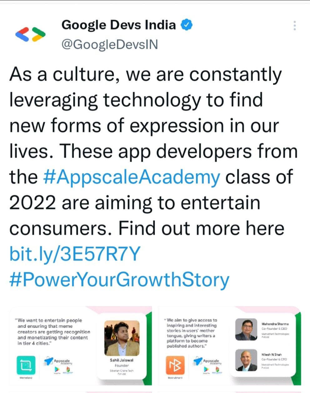 Shubham Gupta on LinkedIn: Congratulation Sahil Jaiswal , Memeland - A ... Shubham Gupta on LinkedIn: Congratulation Sahil Jaiswal , Memeland - A ...