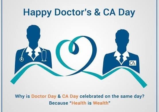 Aasif Ali on LinkedIn: happy doctor's day Aasif Ali on LinkedIn: happy doctor's day