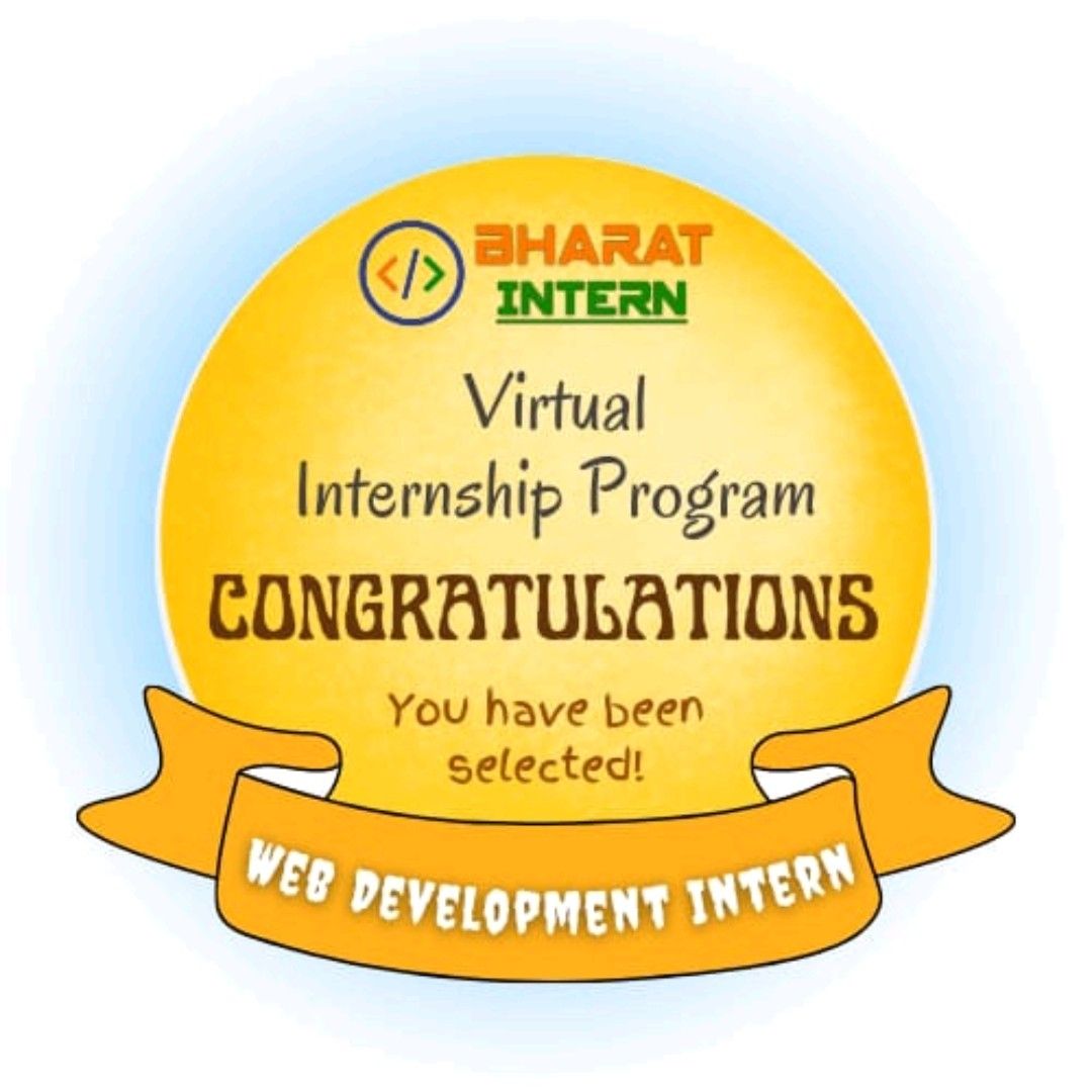 #internship #webdevelopment | neha raghuwanshi #internship #webdevelopment | neha raghuwanshi