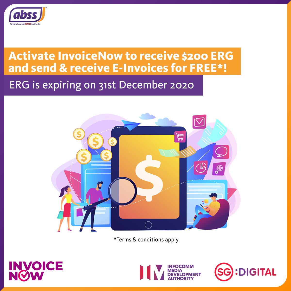 ABSS (Asian Business Software Solutions) on LinkedIn: Did you know that ... ABSS (Asian Business Software Solutions) on LinkedIn: Did you know that ...