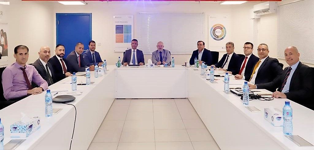 Hani Weiss on LinkedIn: #qatar #mafer #carrefour #greatmoments Hani Weiss on LinkedIn: #qatar #mafer #carrefour #greatmoments