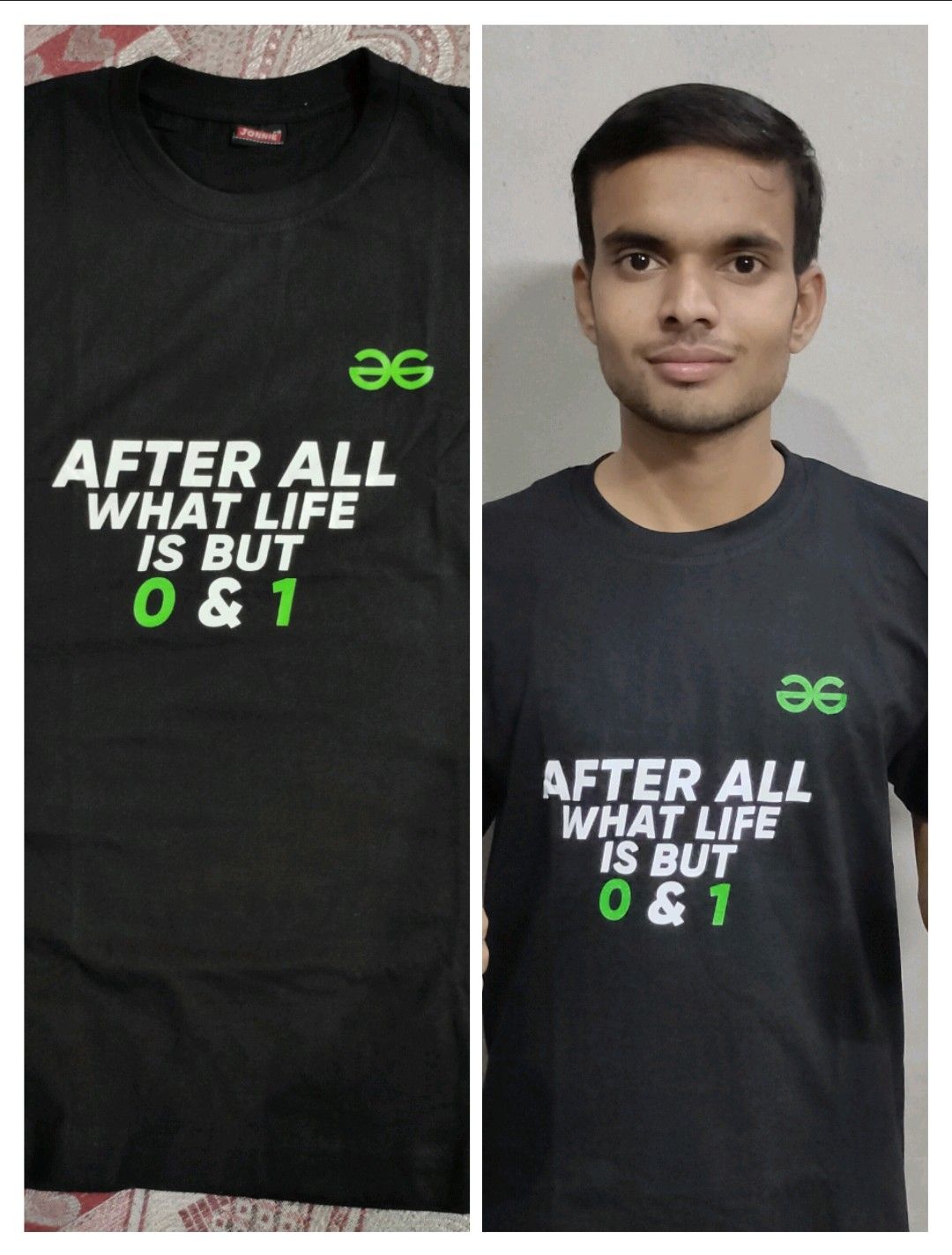 Manish Saini on LinkedIn: #gfg #competitiveprogramming #dsa | 13 comments Manish Saini on LinkedIn: #gfg #competitiveprogramming #dsa | 13 comments