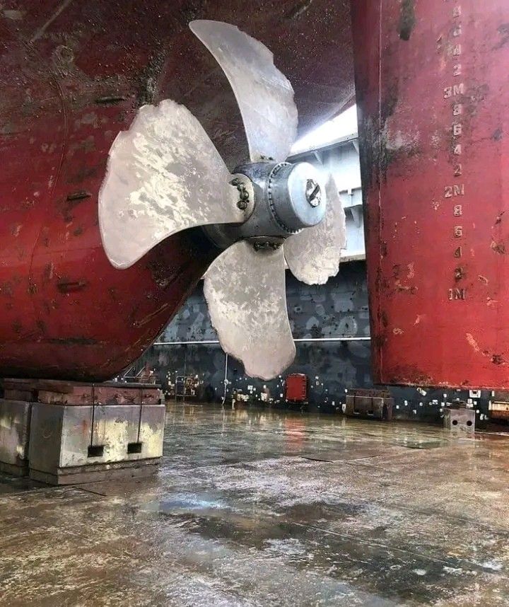 Engr. Usman Mirza on LinkedIn: #shipbuilding #shiprepair #shipyards Engr. Usman Mirza on LinkedIn: #shipbuilding #shiprepair #shipyards