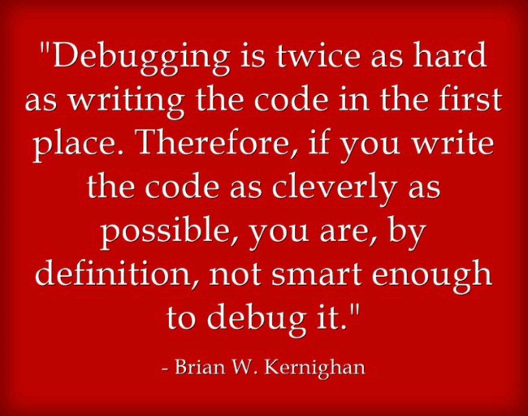 Sarjan Ahmad on LinkedIn: #programming #code #softwareengineer # ... Sarjan Ahmad on LinkedIn: #programming #code #softwareengineer # ...