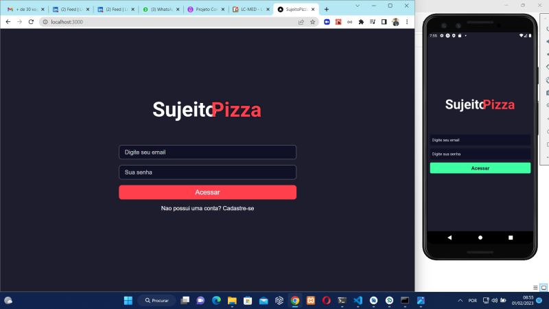 #reactjs #node #reactnative | Vicente Eduardo #reactjs #node #reactnative | Vicente Eduardo