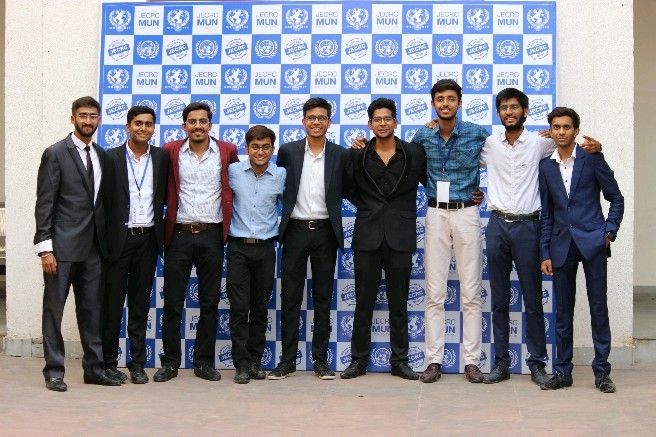 Sarthak Jain on LinkedIn: #connections #jecrc #mun #event #experience # ... Sarthak Jain on LinkedIn: #connections #jecrc #mun #event #experience # ...
